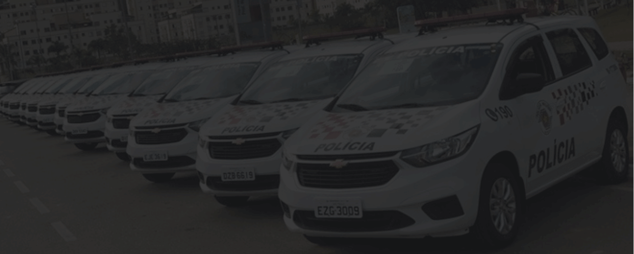 Câmera LPR Móvel | Itech Vision